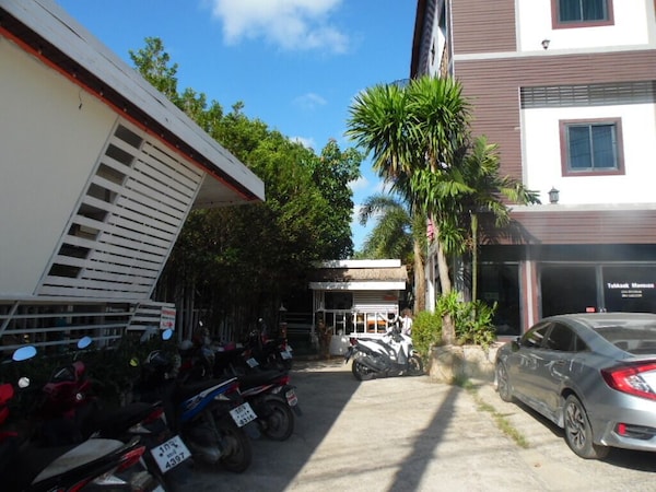 Phutubkaek View House - Ao Nang