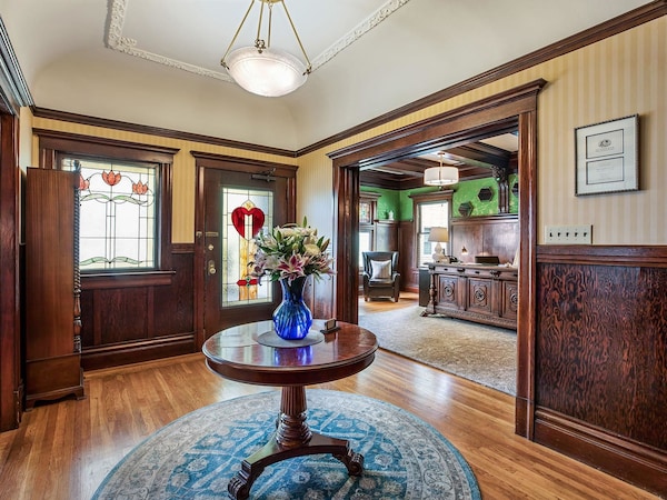 Parker Guest House San Francisco - San Francisco, CA