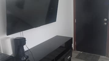 Quarto Duplo, 2 quartos | 1 quarto, secretária, roupa de cama fornecida