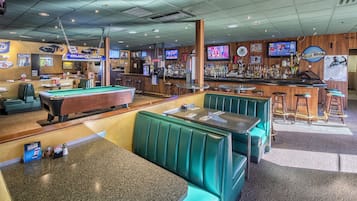 Bar desportivo