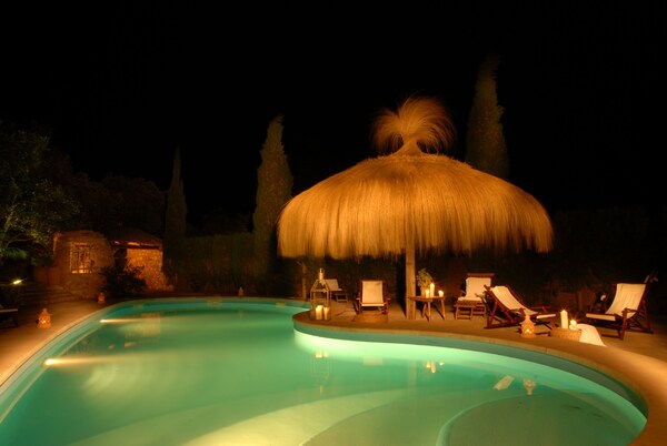 Son Mercadal - Balearic Islands