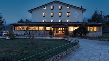 Fachada
