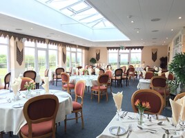 Área do café da manhã