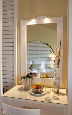 Bungalow Superior | Comodidade do quarto