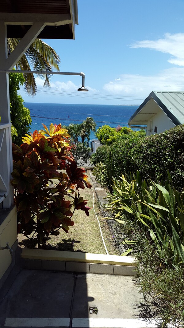 Ade's Domicil - Tobago