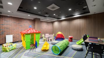 Comodidades da propriedade