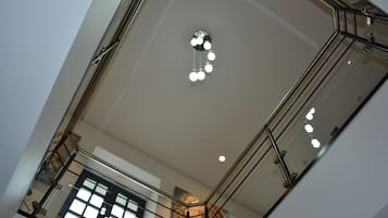 Pormenores do interior