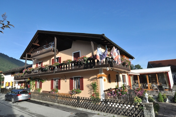 Gästehaus Otto Huber - Oberammergau