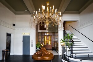 Pormenores do interior