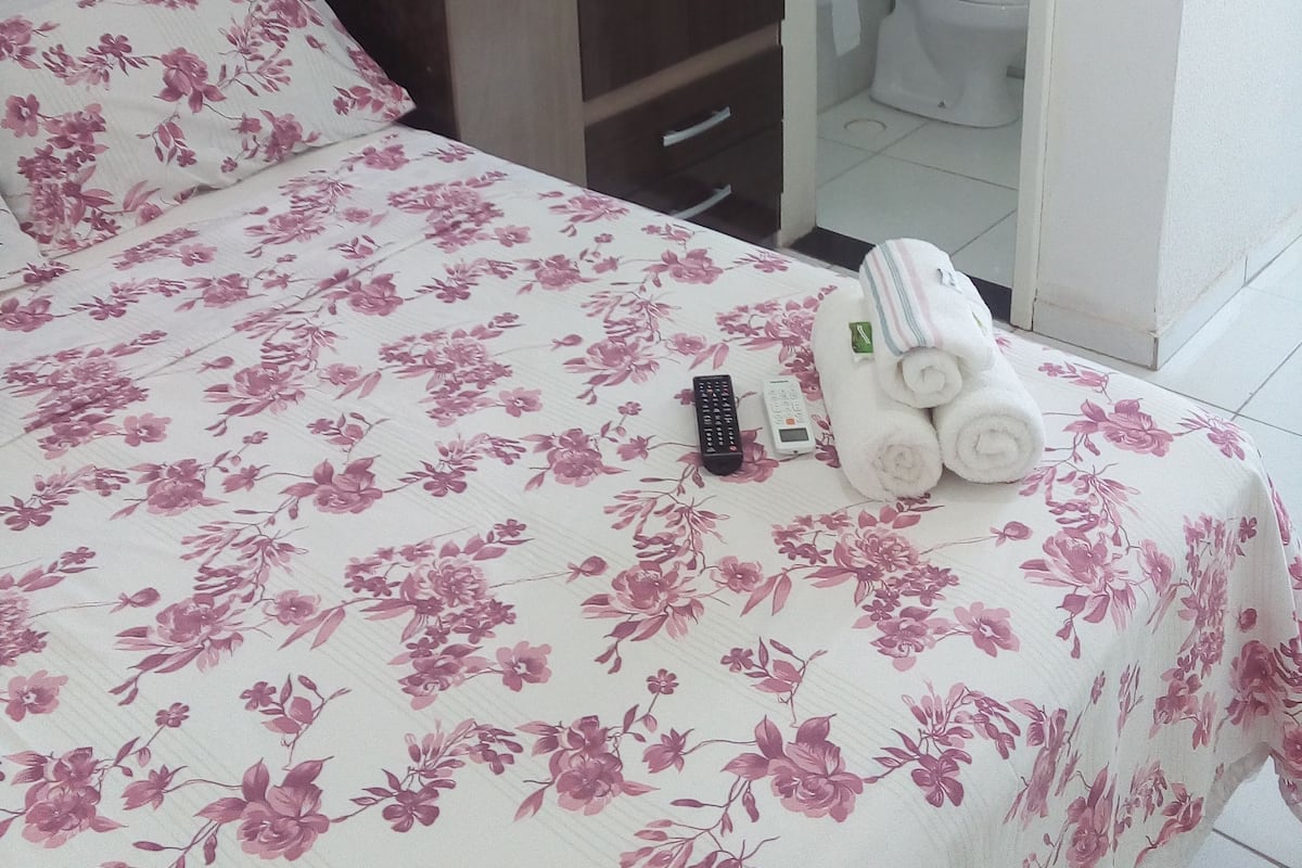 Quarto Deluxe | Camas desdobráveis
