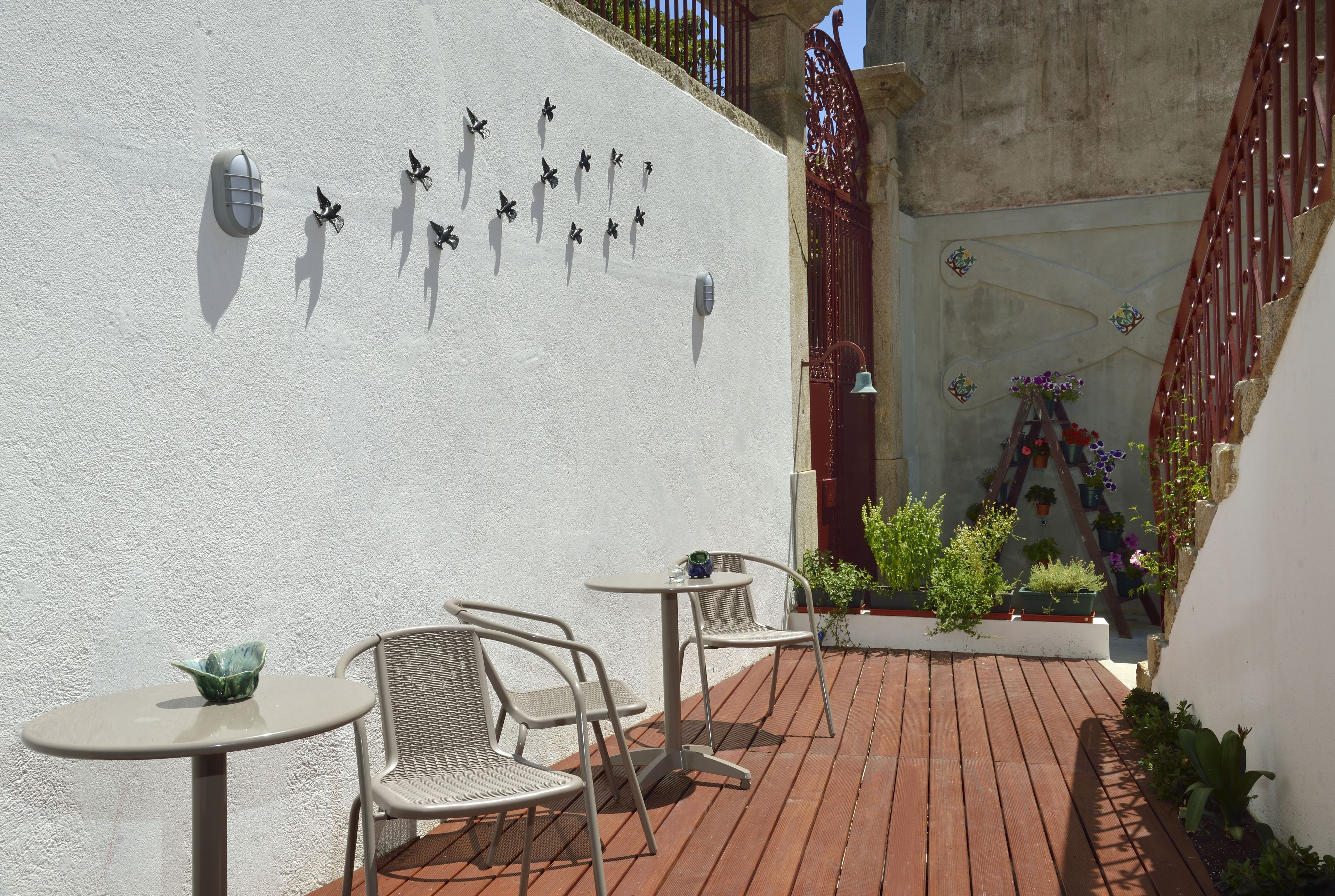 Comodidade do alojamento