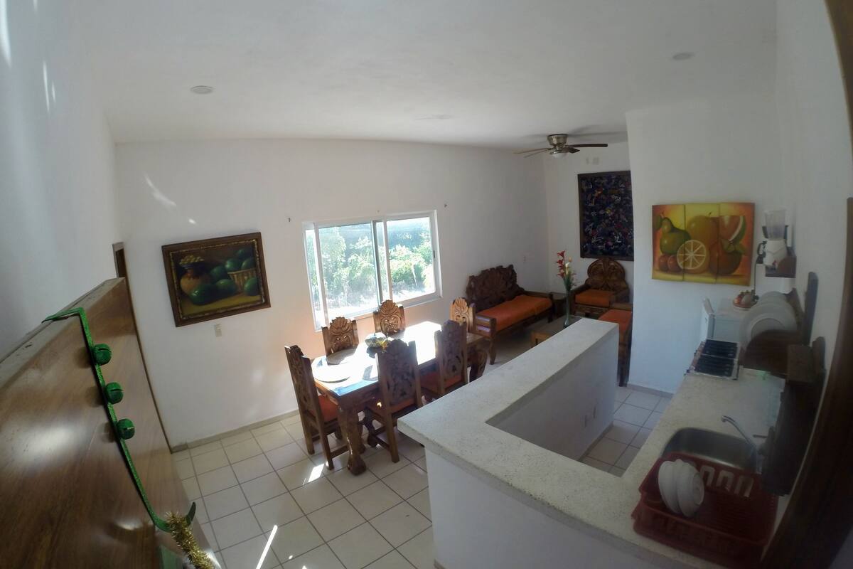 Loft Premium, kitchenette | Cozinha privada
