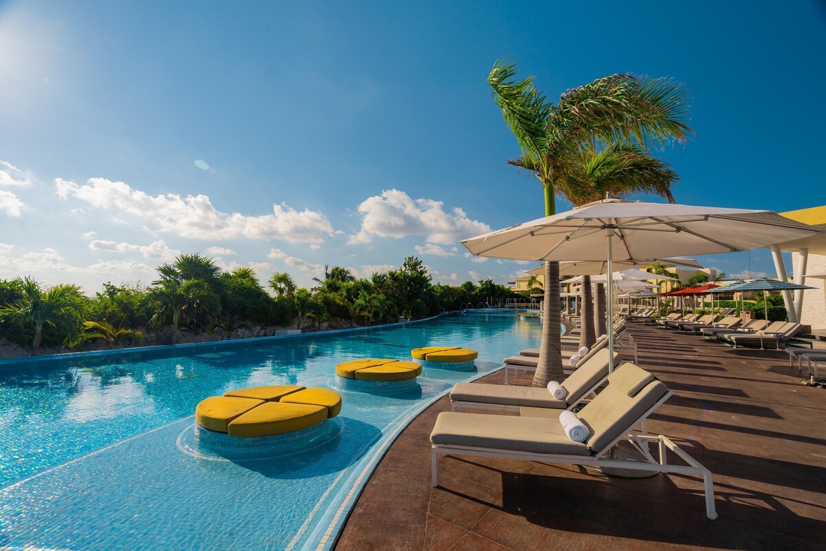 Moon Palace The Grand Cancun - All-inclusive Reviews, Deals & Photos ...