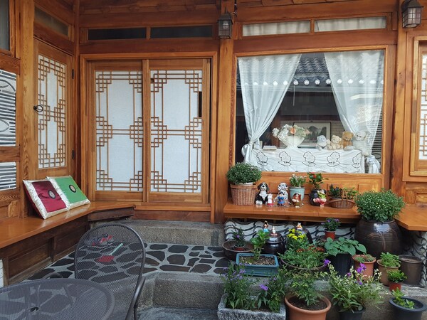 Dajayon Hanok Stay - Seoul