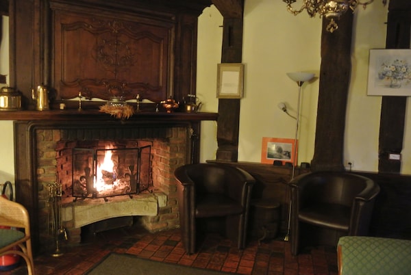 Hostellerie Des Tilleuls - Libin