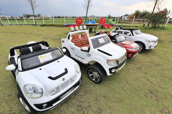 Fun Relax B&b - Taipei