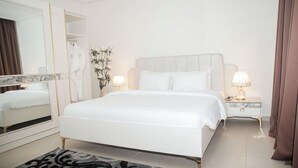 Suite Superior | Sala de estar