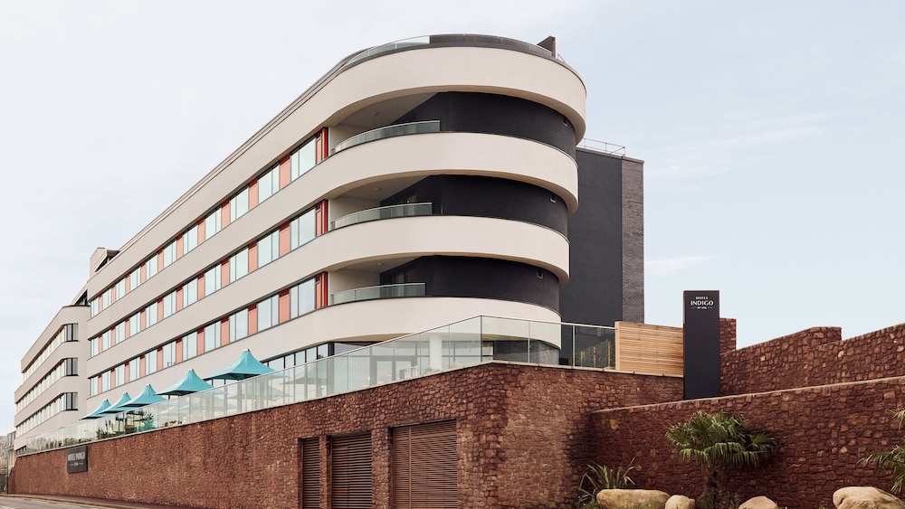 Hotel Indigo Torquay By Ihg - Torquay
