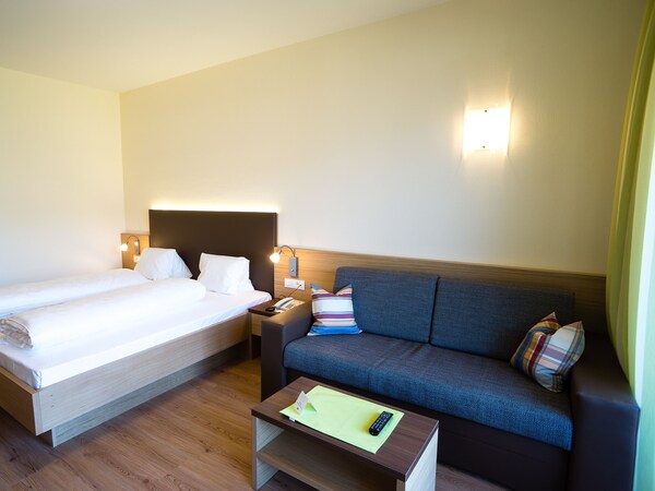 Pension Weihergut - Lana