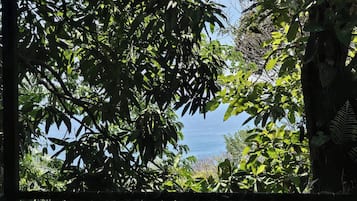 Villa | 1 quarto, cofre no quarto, Wi-fi grátis, roupa de cama fornecida