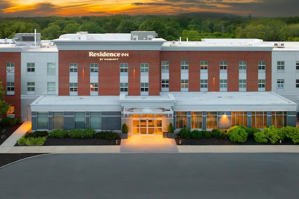 Residence Inn By Marriott Boston Concord - Chelmsford, MA