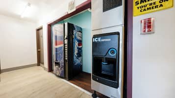 Máquina de venda automática
