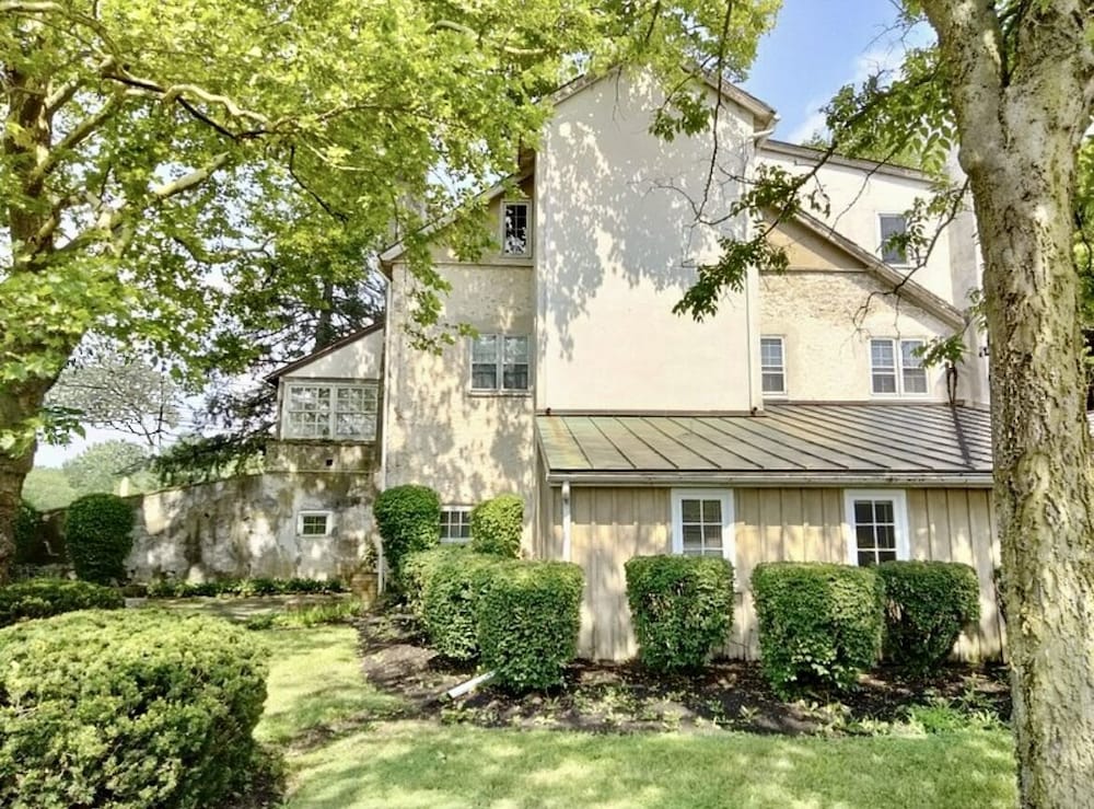 Duling Kurtz House & Country Inn - West Chester, PA