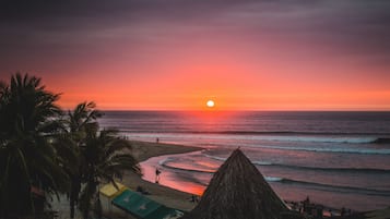 Vista da propriedade
