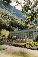 2 restaurantes, pequenos-almoços servidos, cozinha escandinava 