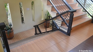 Escadaria