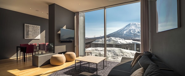 Terrazze Niseko - Niseko