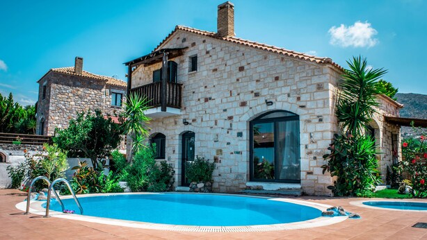 Piscina externa