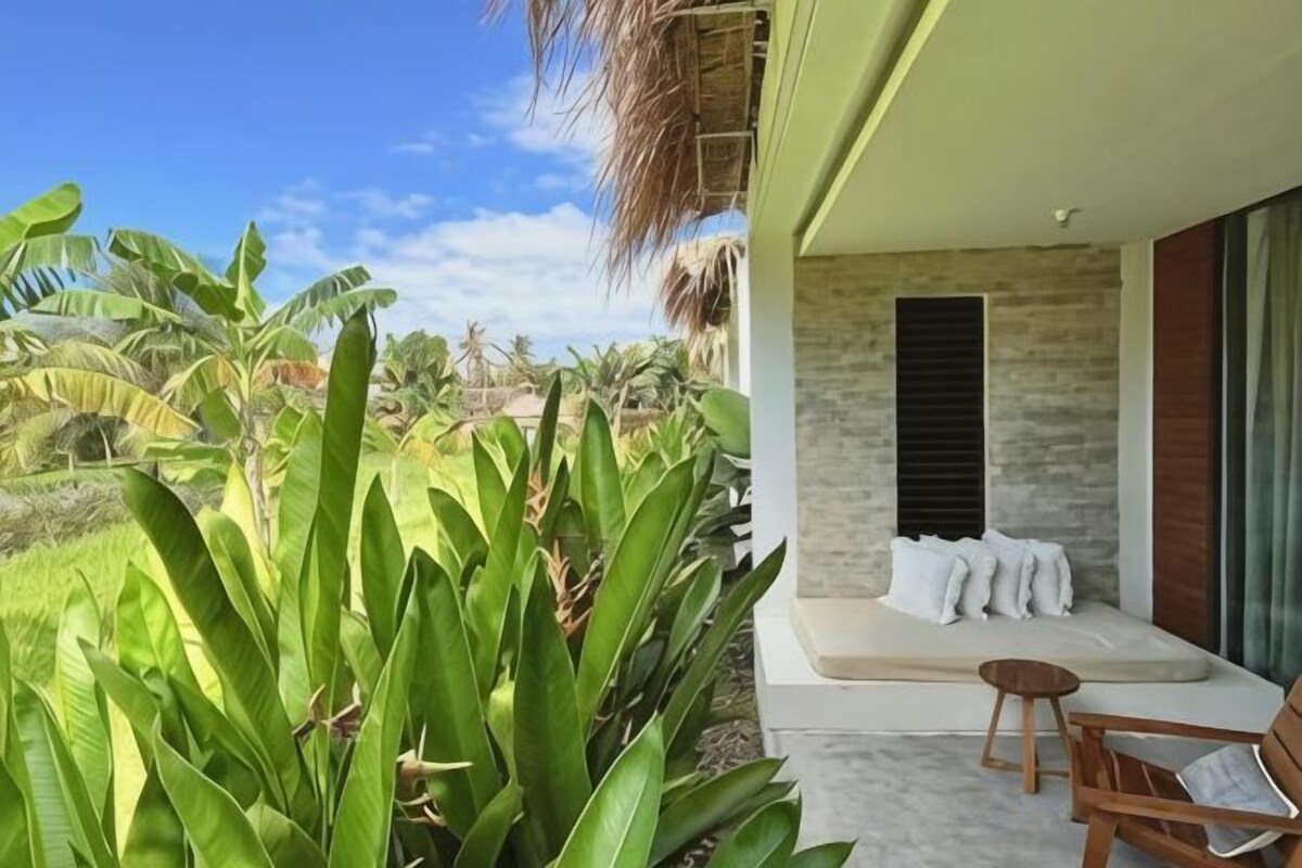 Garden Suite