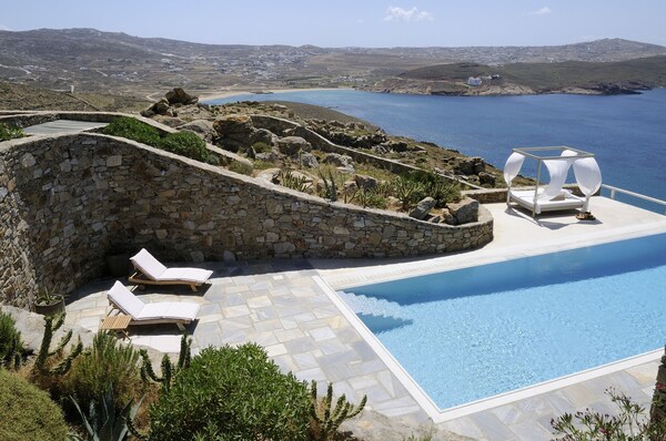 Villa Joy - Mykonos