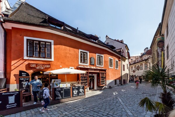 Pension Galko - Český Krumlov