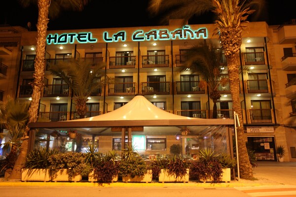 Hotel La Cabaña Peñíscola - Peniscola