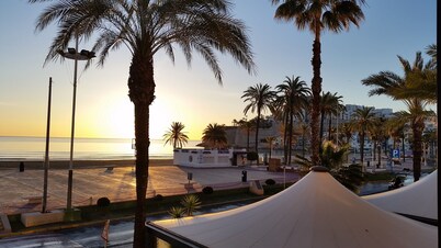 Hotel La Cabaña Peñíscola