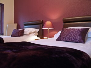 Com decoração personalizada, com mobília individualizada, Wi-fi grátis