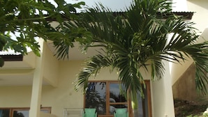 Terraço/pátio