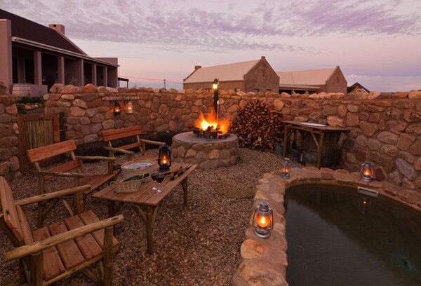 Karoo View Cottages - Western Cape
