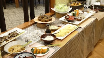 Comida e bebidas