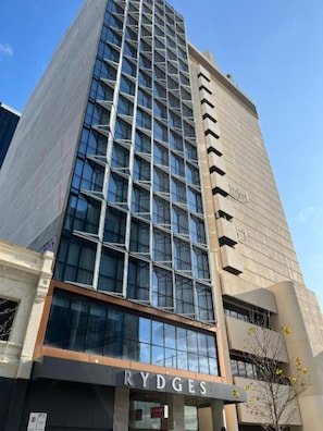 Rydges Perth Kings Square, Perth: Info, Photos, Reviews | Book at ...