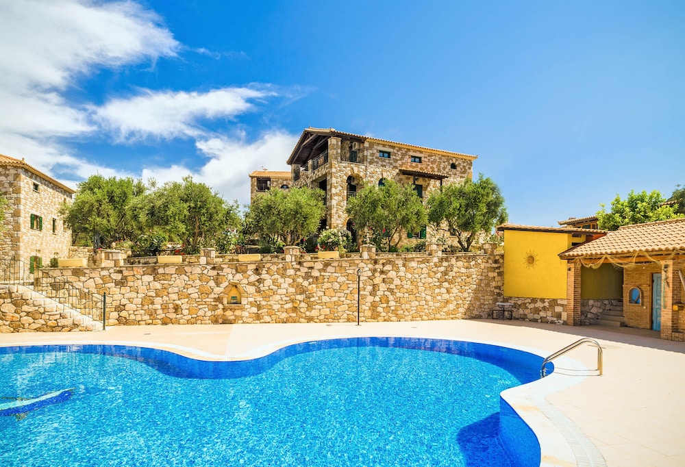 Joanna's Stone Villas - Zakynthos