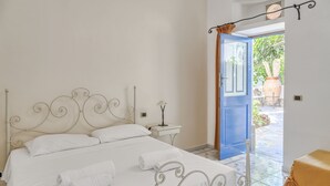 Quarto casal