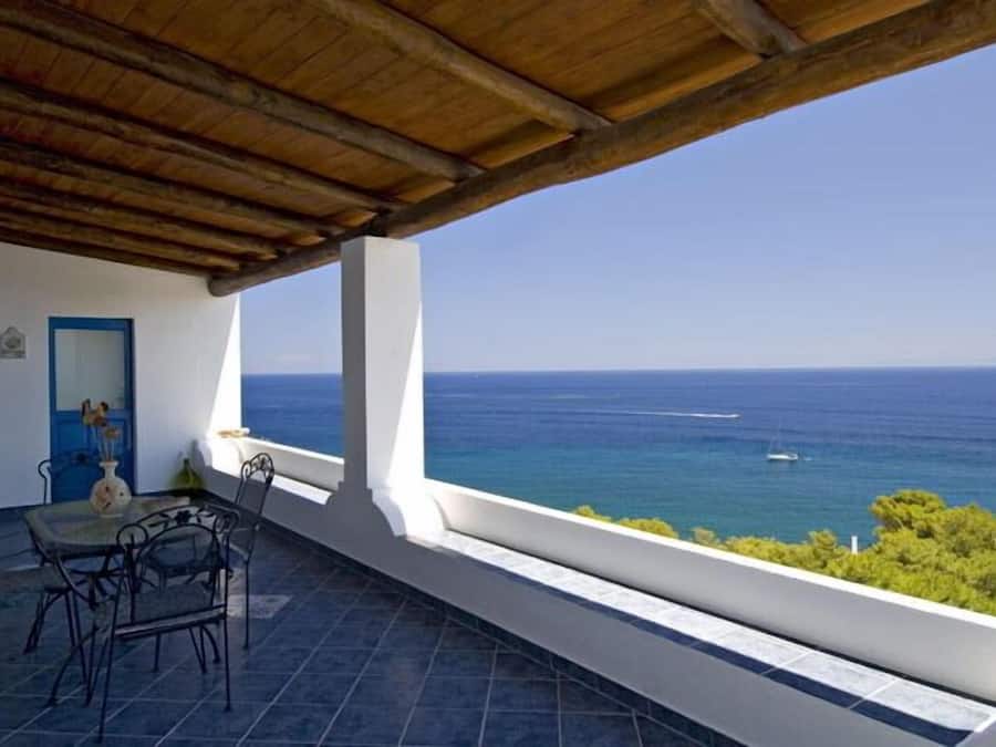 Terraço/pátio