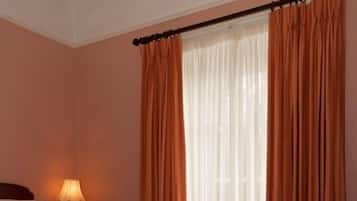 Quarto Duplo ou Twin, casa de banho anexa | 1 quarto
