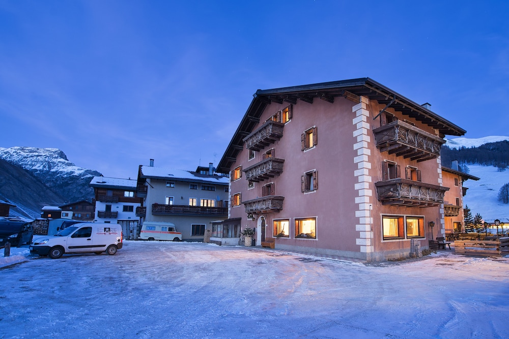 Residence Adele - Livigno
