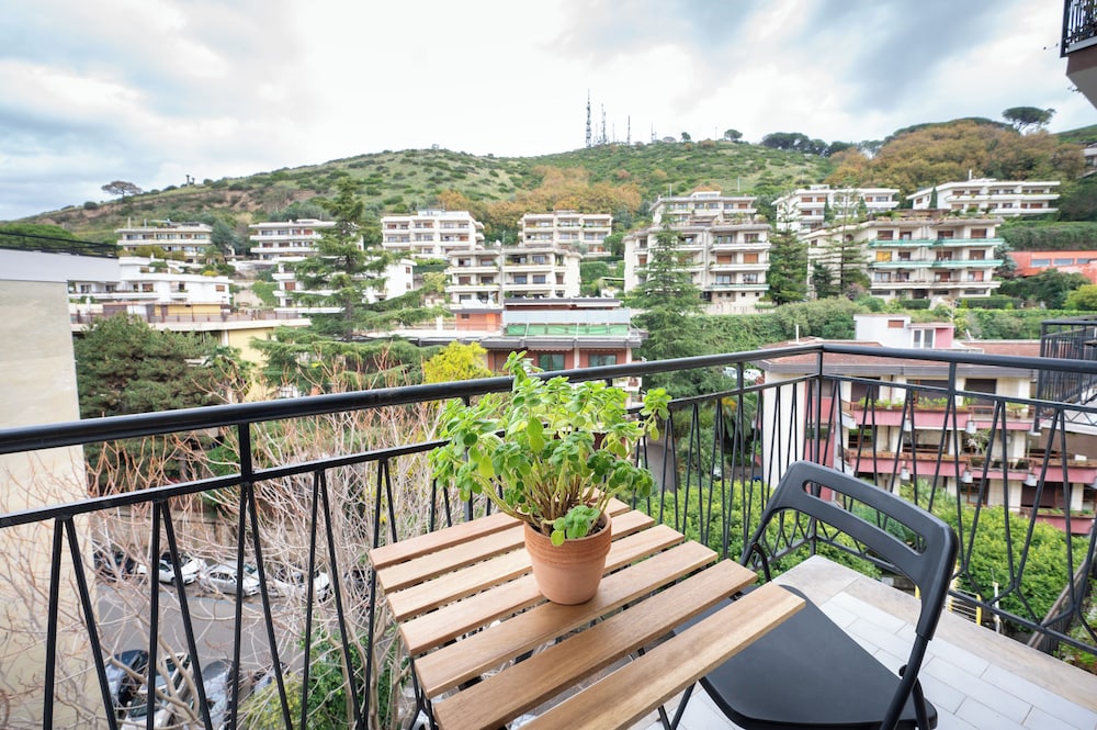 Panoramic Rooms Salerno - Salerno