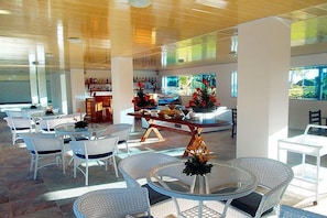 Bar (na propriedade)