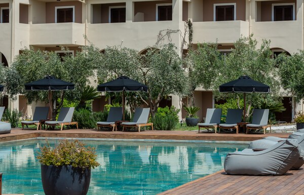 Bitzaro Palace Hotel - All Inclusive - Zakynthos